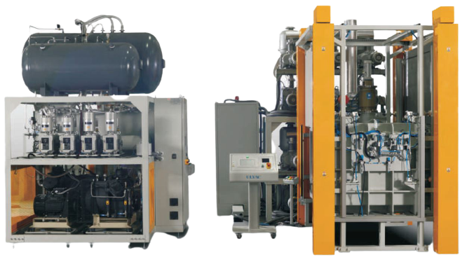 Home – ULVAC INDIA ULVAC INDIA Sell & Service in Vacuum Technology