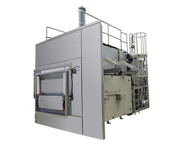 Vacuum Equipment – ULVAC INDIA ULVAC INDIA Sell & Service in Vacuum ...