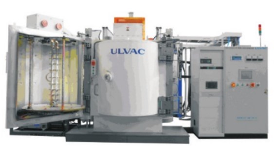 Vacuum Equipment – ULVAC INDIA ULVAC INDIA Sell & Service in Vacuum ...